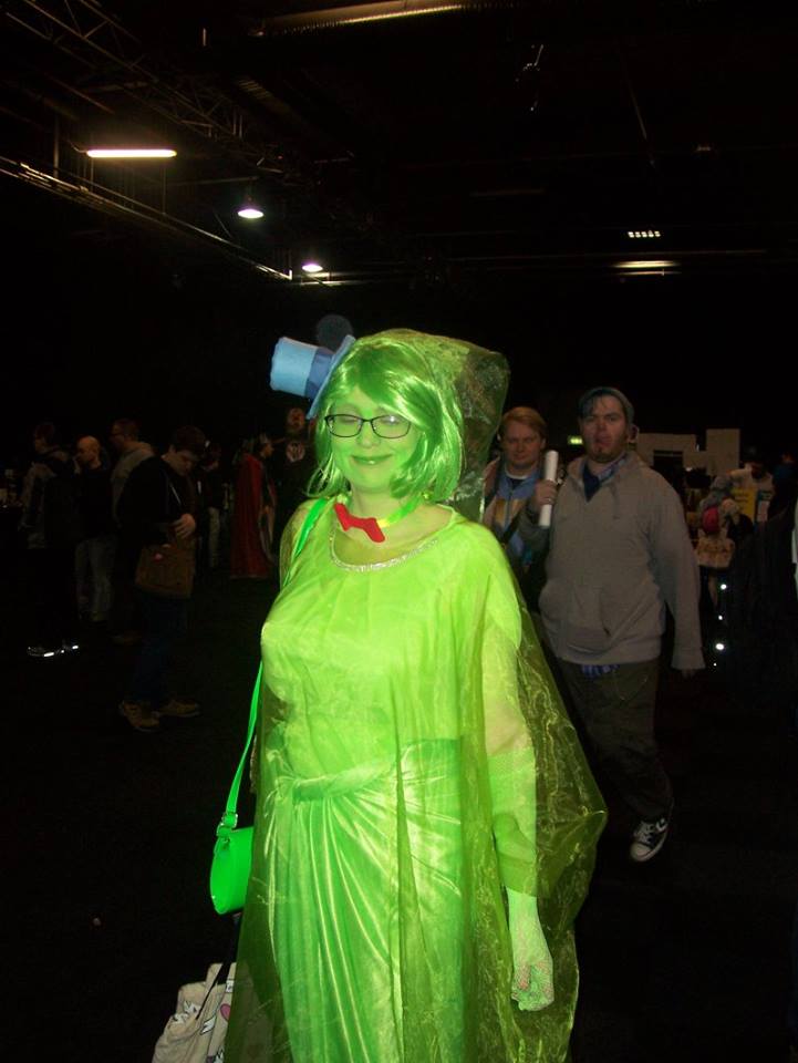 #1131121 - safe, artist:pubcrawler, smooze, human, b.u.c.k., b.u.c.k ...