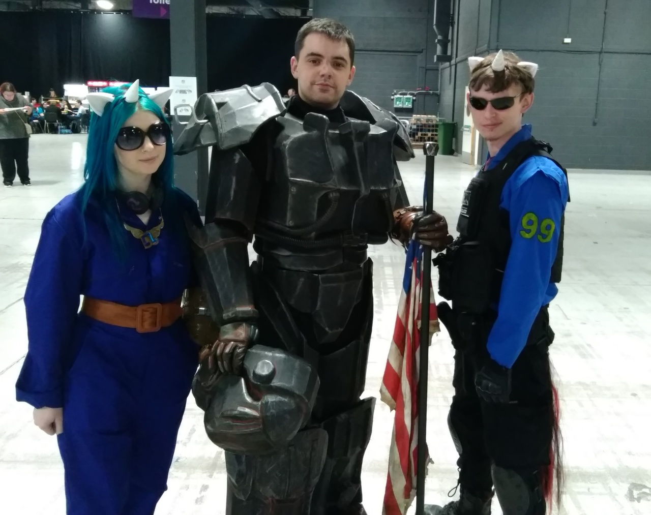 #1131240 - safe, human, b.u.c.k., fallout equestria, fallout equestria ...