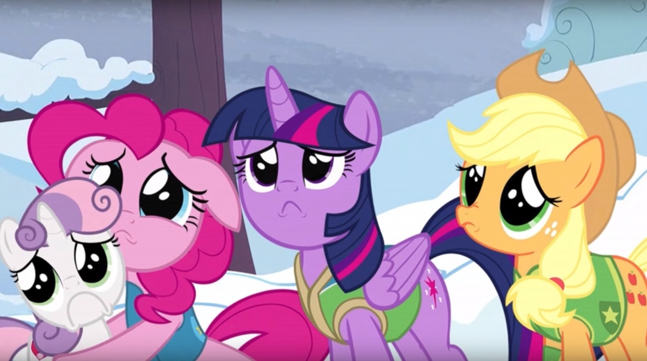 #1131826 - safe, artist:toucanldm, edit, edited screencap, screencap ...