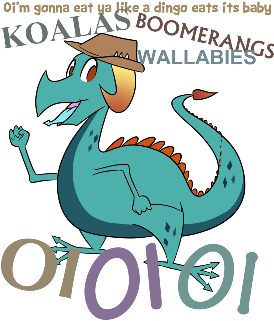 #1133602 - safe, artist:10art1, dragon lord torch, dragon, australia ...