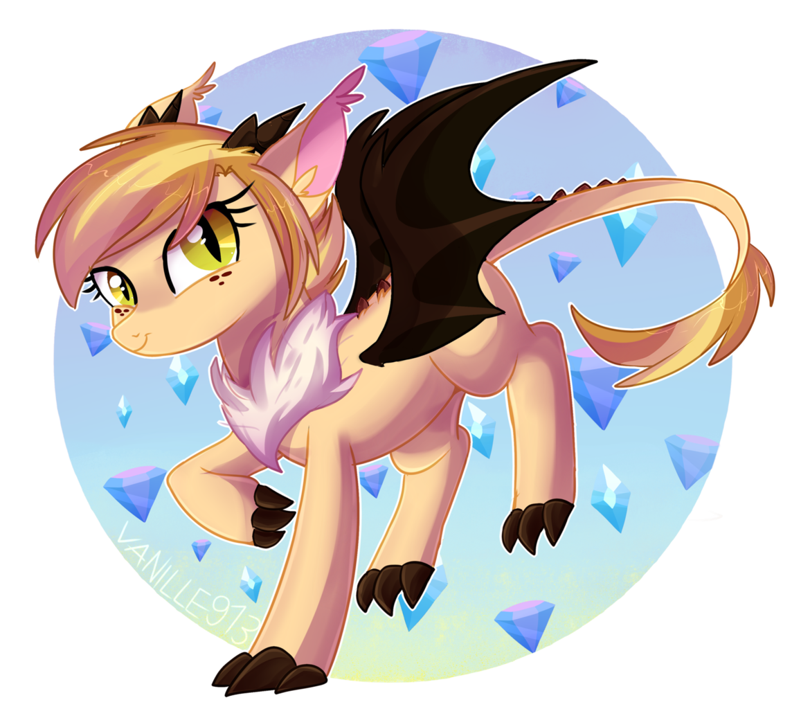 #1134233 - safe, oc, oc only, dracony, dragon, hybrid, pony, female ...