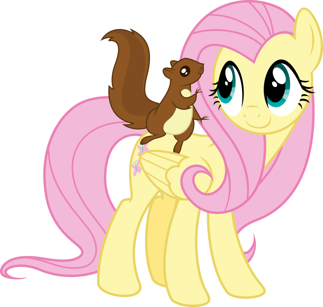 #1135116 - safe, artist:vulthuryol00, fluttershy, pegasus, pony ...