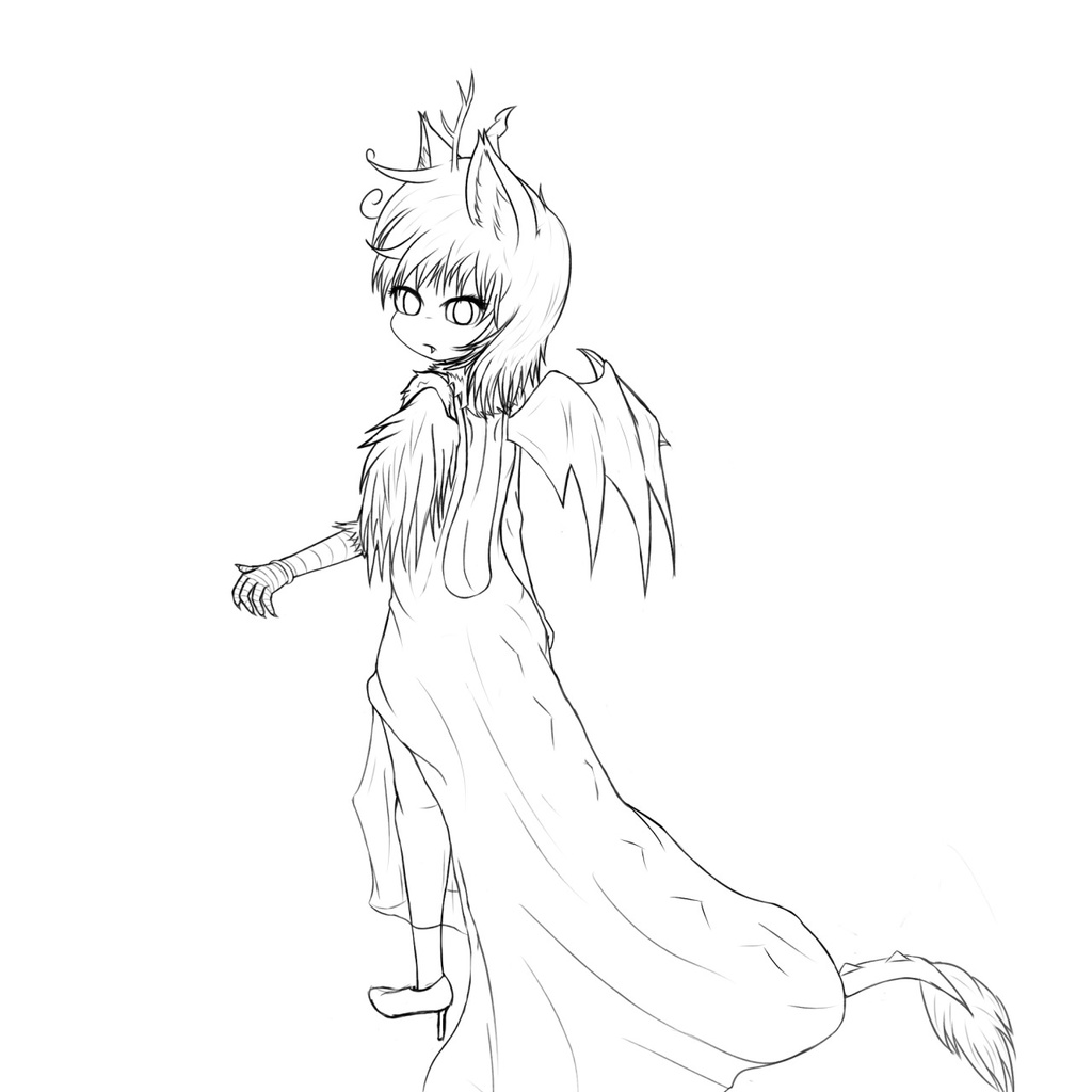 #1135967 - safe, artist:sticky-plaster, discord, human, eris, humanized ...