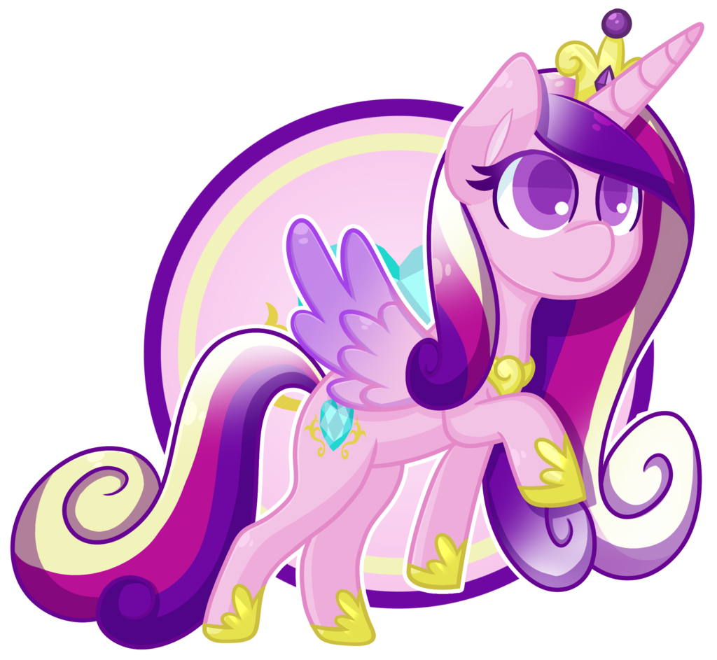 #1138240 - safe, artist:ak4neh, princess cadance, alicorn, pony, chibi ...