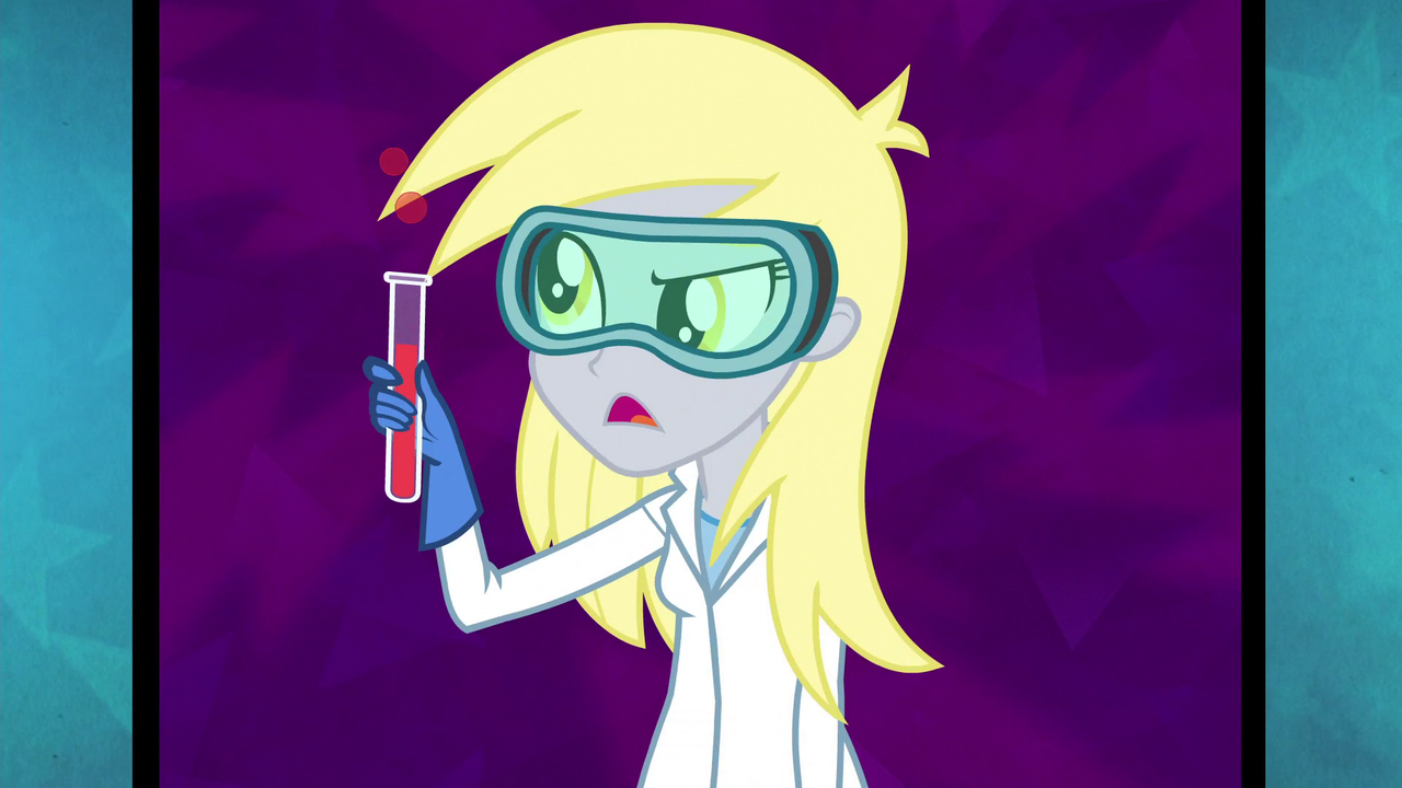 #1138268 - safe, screencap, derpy hooves, acadeca, equestria girls, g4 ...