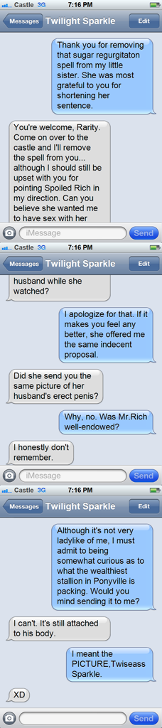 #1138374 - suggestive, filthy rich, rarity, spoiled rich, twilight ...