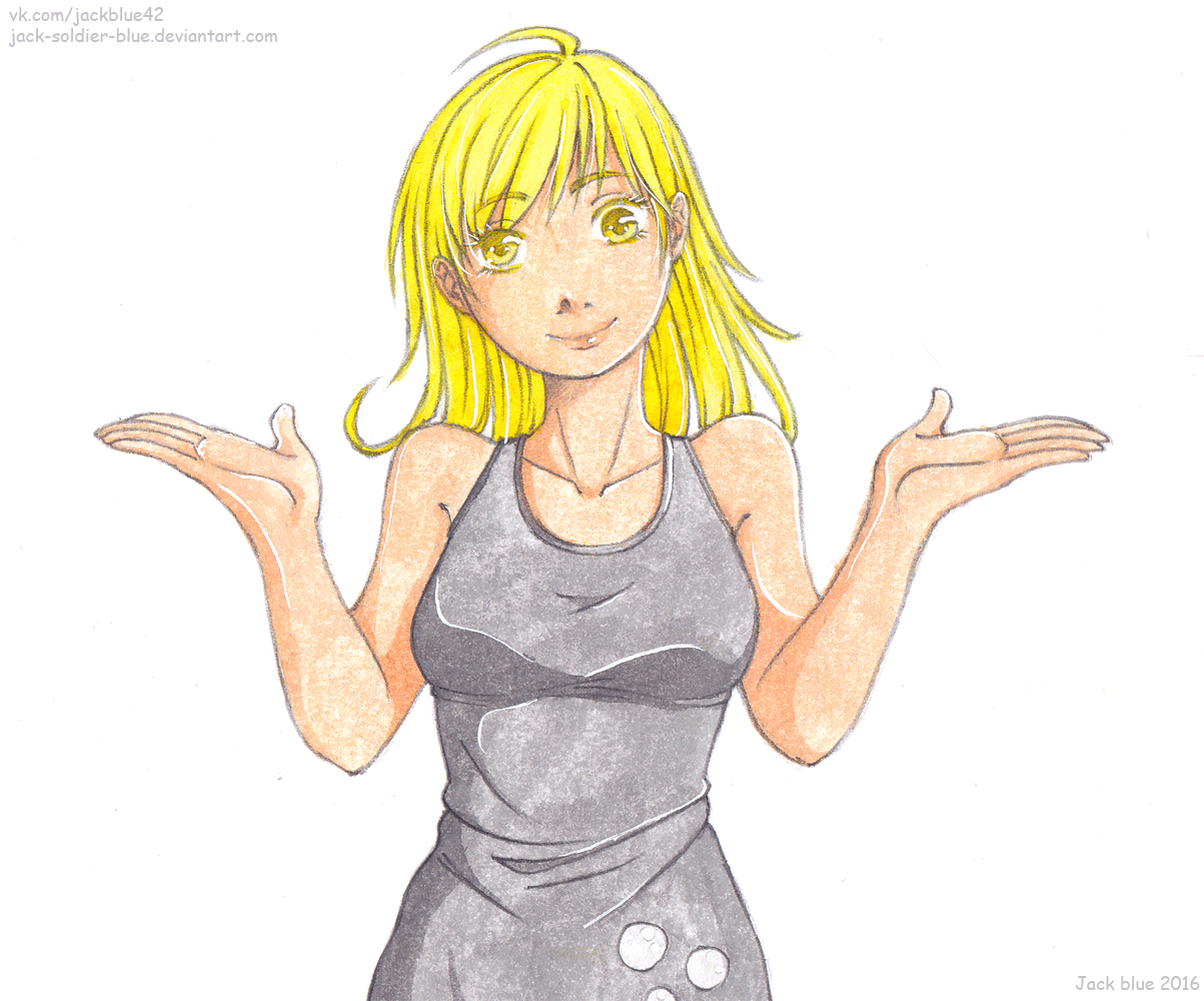 #1139715 - safe, artist:jack-soldier-blue, derpy hooves, human, clothes ...