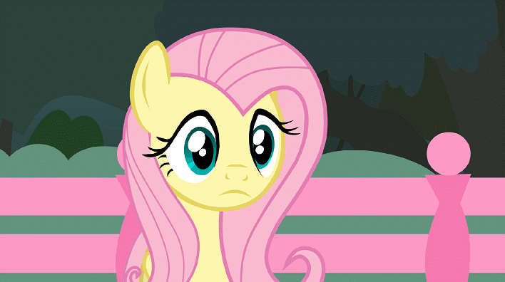 #1140718 - safe, artist:forgalorga, fluttershy, starlight glimmer ...