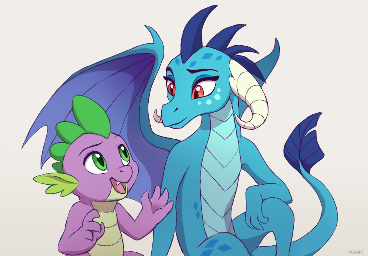 Princess Ember Art Thread Princess Ember Fimfiction