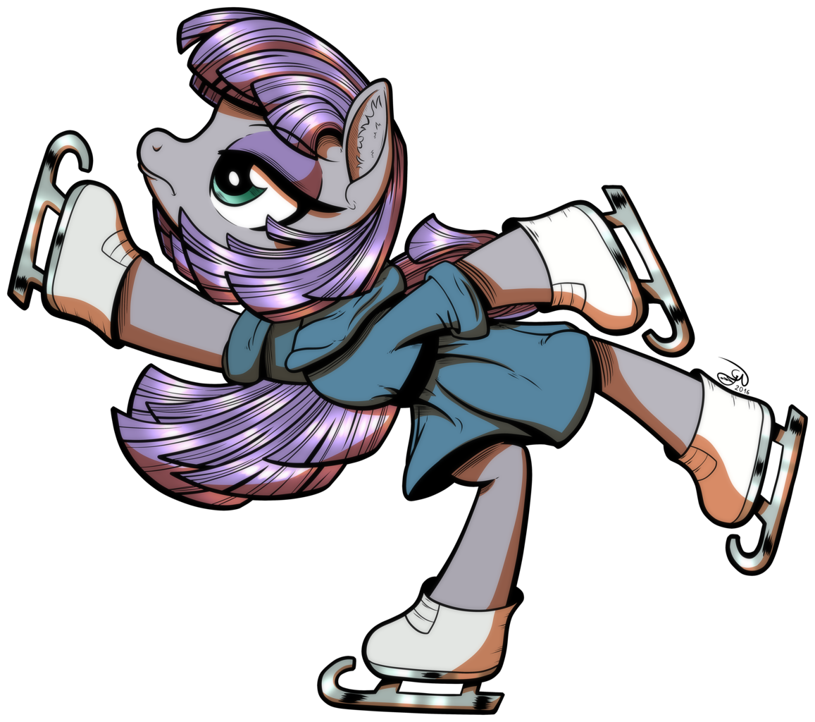 #1123726 - safe, artist:gray--day, maud pie, earth pony, pony, g4, my ...