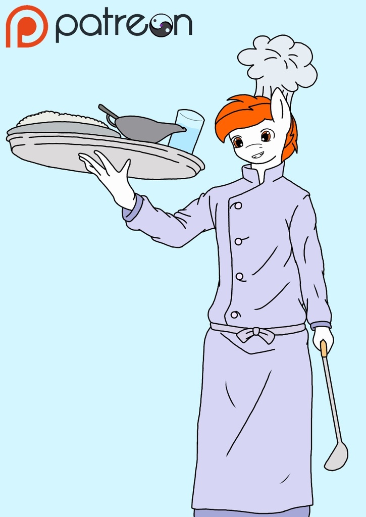 #1143522 - safe, artist:linedraweer, oc, oc only, oc:victus, anthro ...