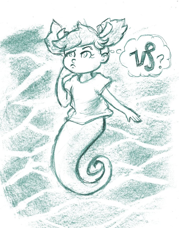 #1124093 - artist needed, safe, oc, oc only, oc:hope, satyr, sea pony ...