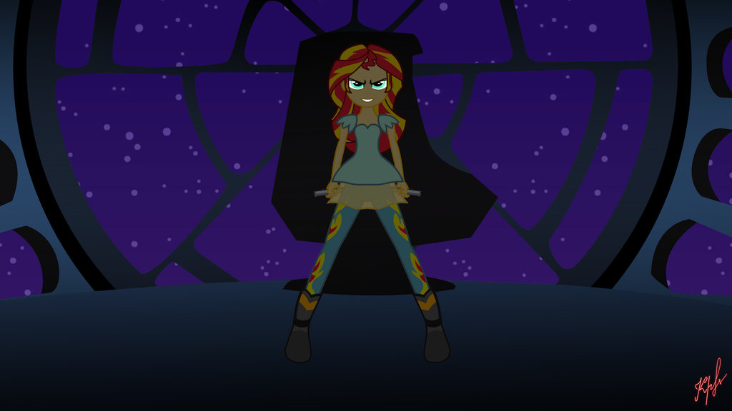 #1126049 - safe, artist:viktor-tyt, sunset shimmer, equestria girls, g4 ...