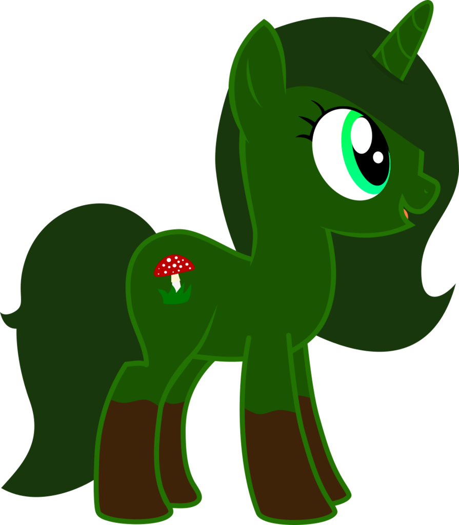 #1127220 - safe, artist:lunasquee, oc, oc only, oc:amanita green, .svg ...