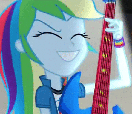 #1127394 - safe, screencap, rainbow dash, equestria girls, rainbow ...
