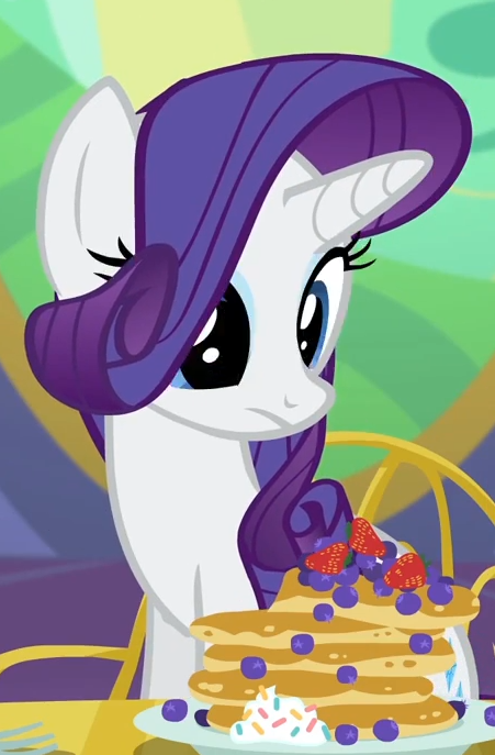 #1127749 - safe, screencap, rarity, pony, castle sweet castle, g4, my ...