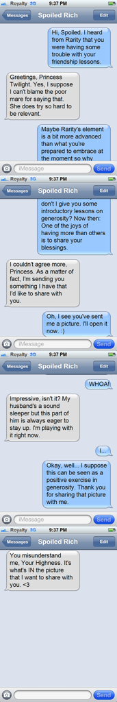 #1128035 - suggestive, part of a set, filthy rich, spoiled rich ...