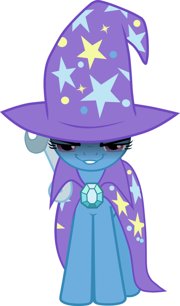 #1143858 - safe, artist:outlawquadrant, trixie, pony, unicorn, g4, no ...