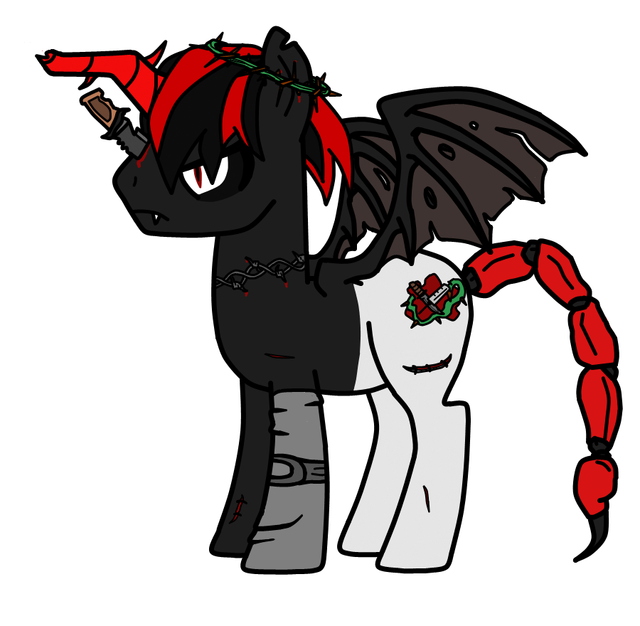 #1152378 - artist needed, source needed, safe, oc, oc only, alicorn ...