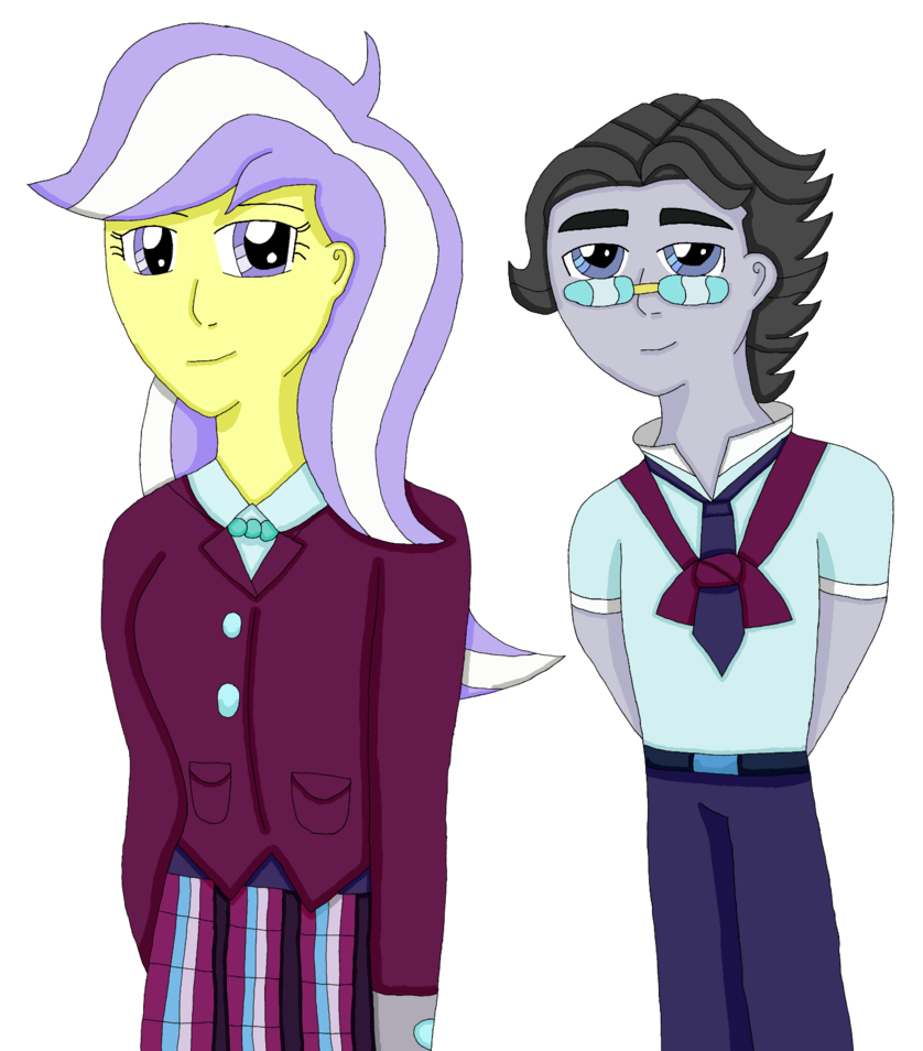 #1153183 - safe, artist:projectangel101, jet set, upper crust ...