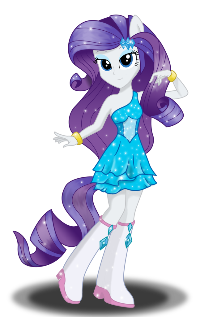 #1153256 - safe, artist:deannaphantom13, rarity, equestria girls, g4 ...