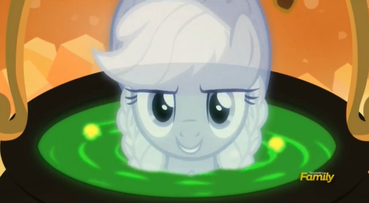 #1153796 - safe, screencap, applejack, spirit of hearth's warming past ...