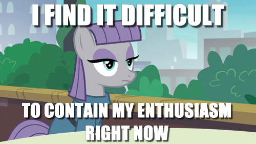 #1155794 - safe, edit, edited screencap, screencap, maud pie, earth ...