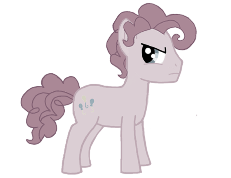 #1159769 - safe, artist:thacrazeddoktor, pinkie pie, bubble berry ...