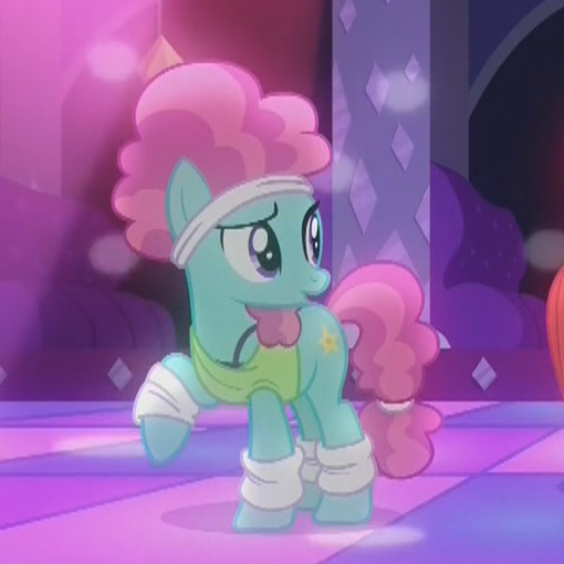 #1159844 - safe, screencap, flashdancer, pony, g4, my little pony ...
