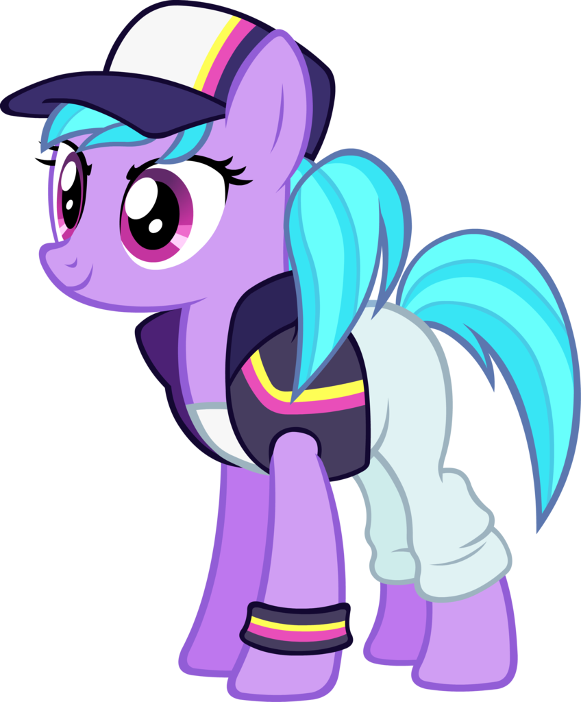 #1159889 - safe, artist:doctor-g, azure velour, pony, g4, the saddle ...