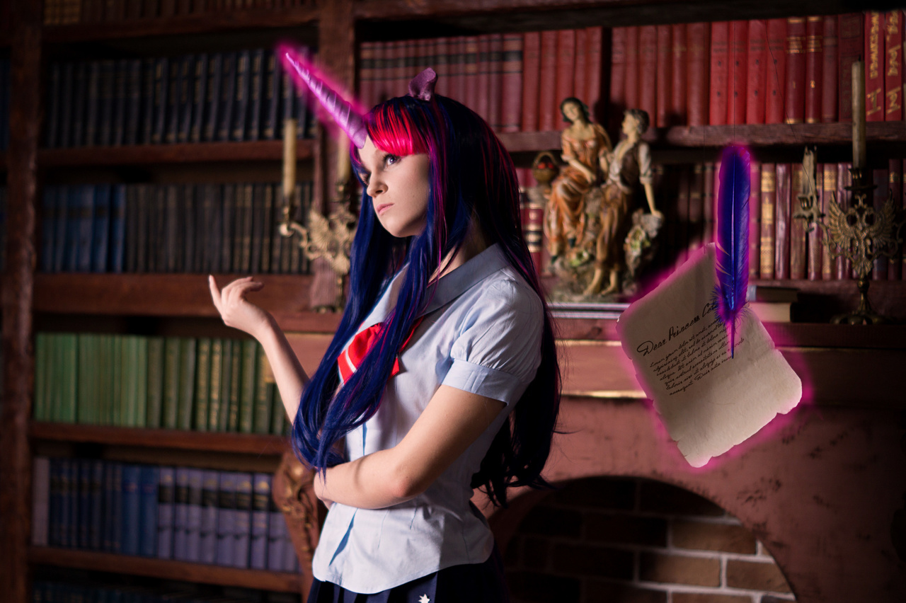 #1160390 - safe, artist:fox-tsai-sheng, twilight sparkle, human ...