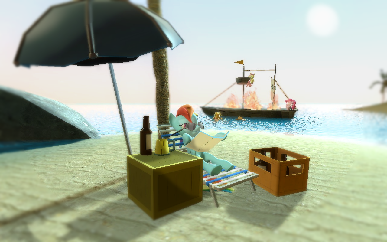 #1161101 - safe, artist:ljdamz1119, screencap, applejack, fluttershy ...