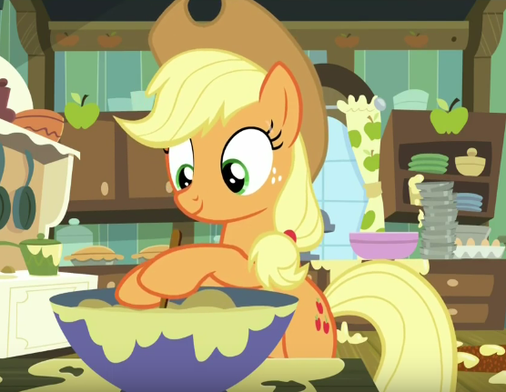 #1164954 - safe, screencap, applejack, earth pony, pony, applejack's ...