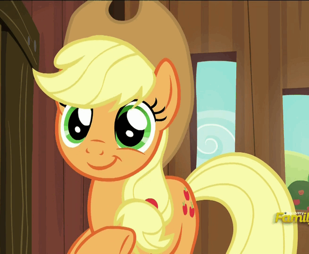 #1165064 - safe, screencap, applejack, earth pony, pony, applejack's ...