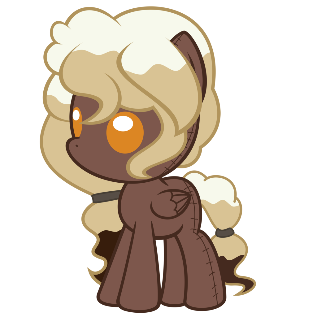 #1165653 - safe, artist:besttubahorse, oc, oc only, oc:sweet mocha ...