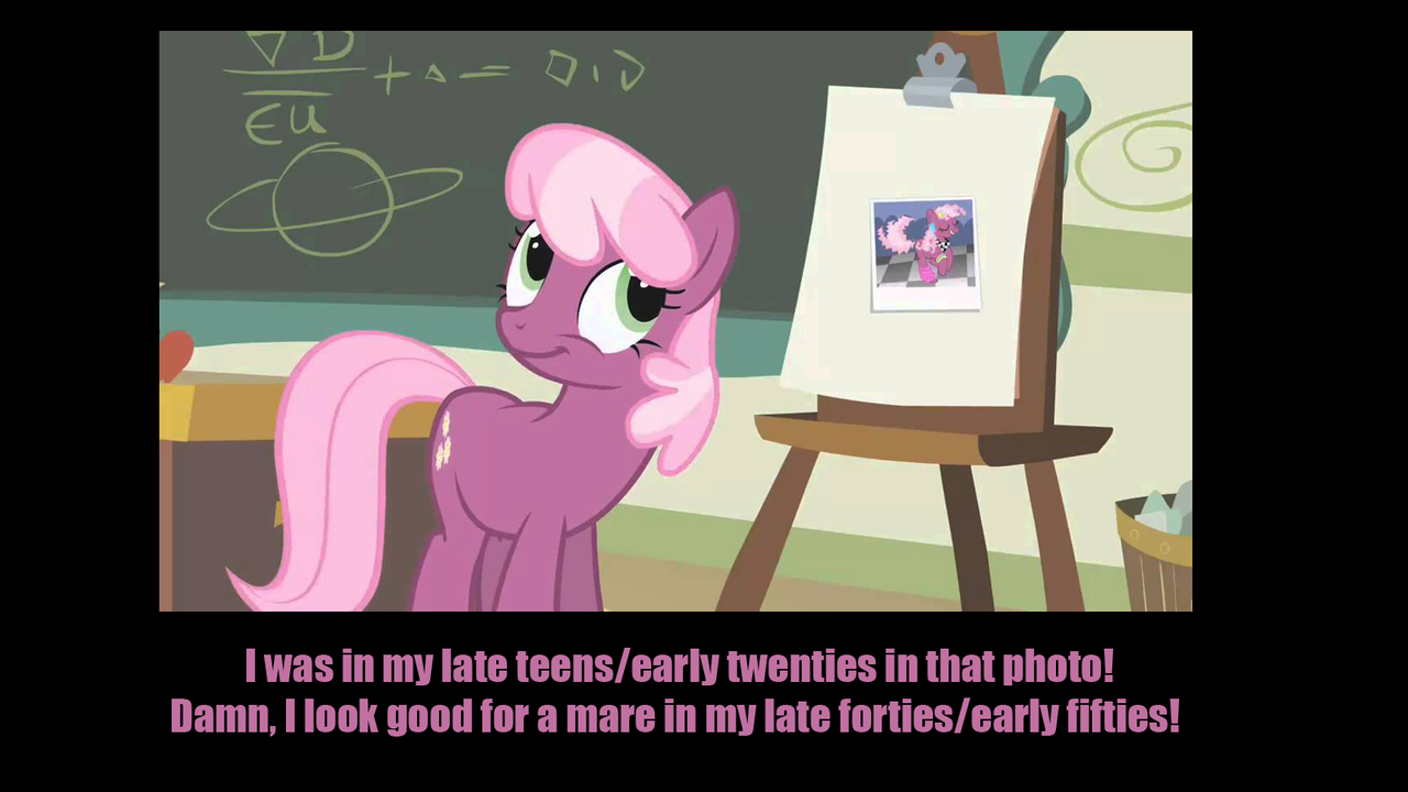 #1146959 - safe, cheerilee, 80s, 80s cheerilee, headcanon, image macro ...