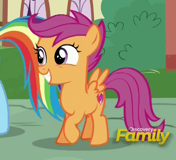 #1148519 - safe, screencap, scootaloo, pegasus, pony, g4, my little ...