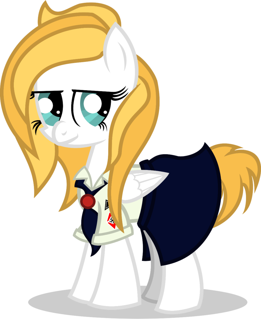 #1167789 - safe, oc, oc only, oc:luftkrieg, pegasus, pony, /pone ...