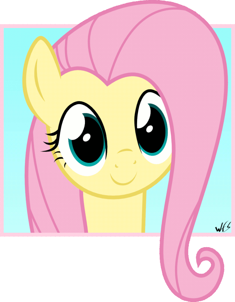 #1175171 - safe, artist:facelesssoles, fluttershy, pegasus, pony ...