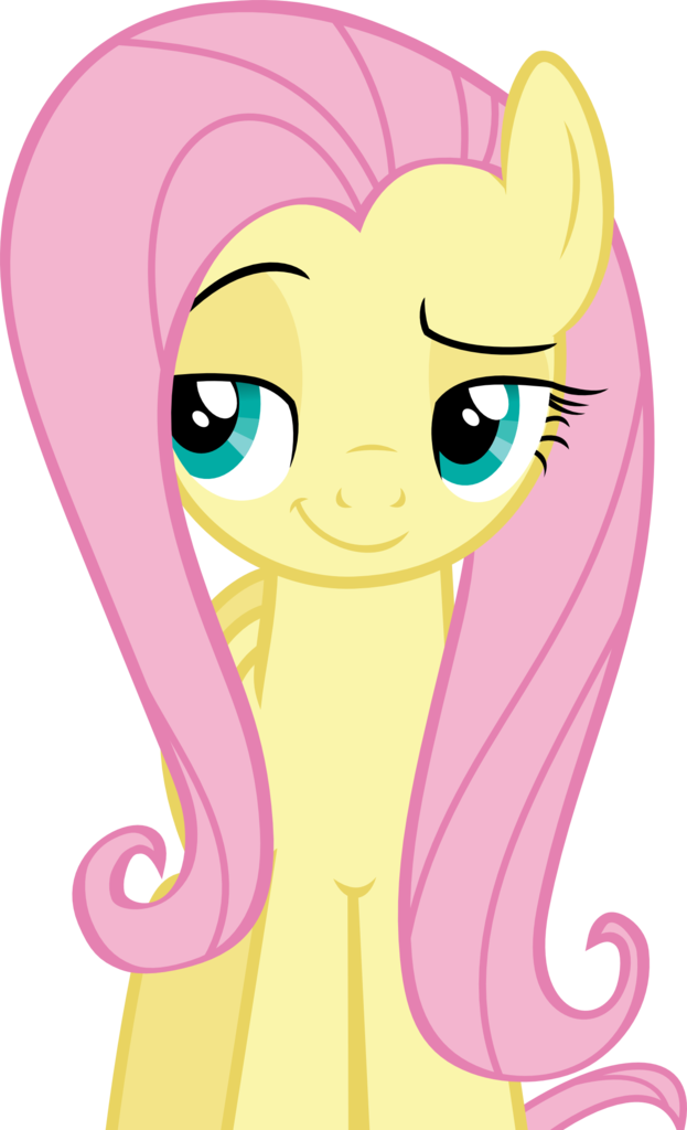 #1175796 - safe, artist:shabrina025, fluttershy, dat face, faic, female ...