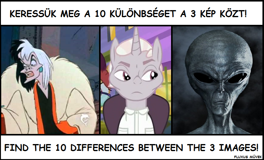 #1177931 - safe, zesty gourmand, alien, g4, spice up your life, 101 ...