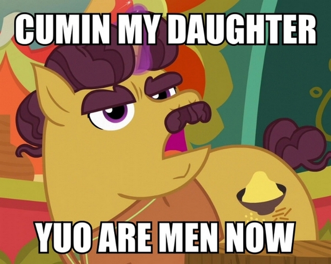 #1178844 - suggestive, edit, edited screencap, screencap, coriander ...