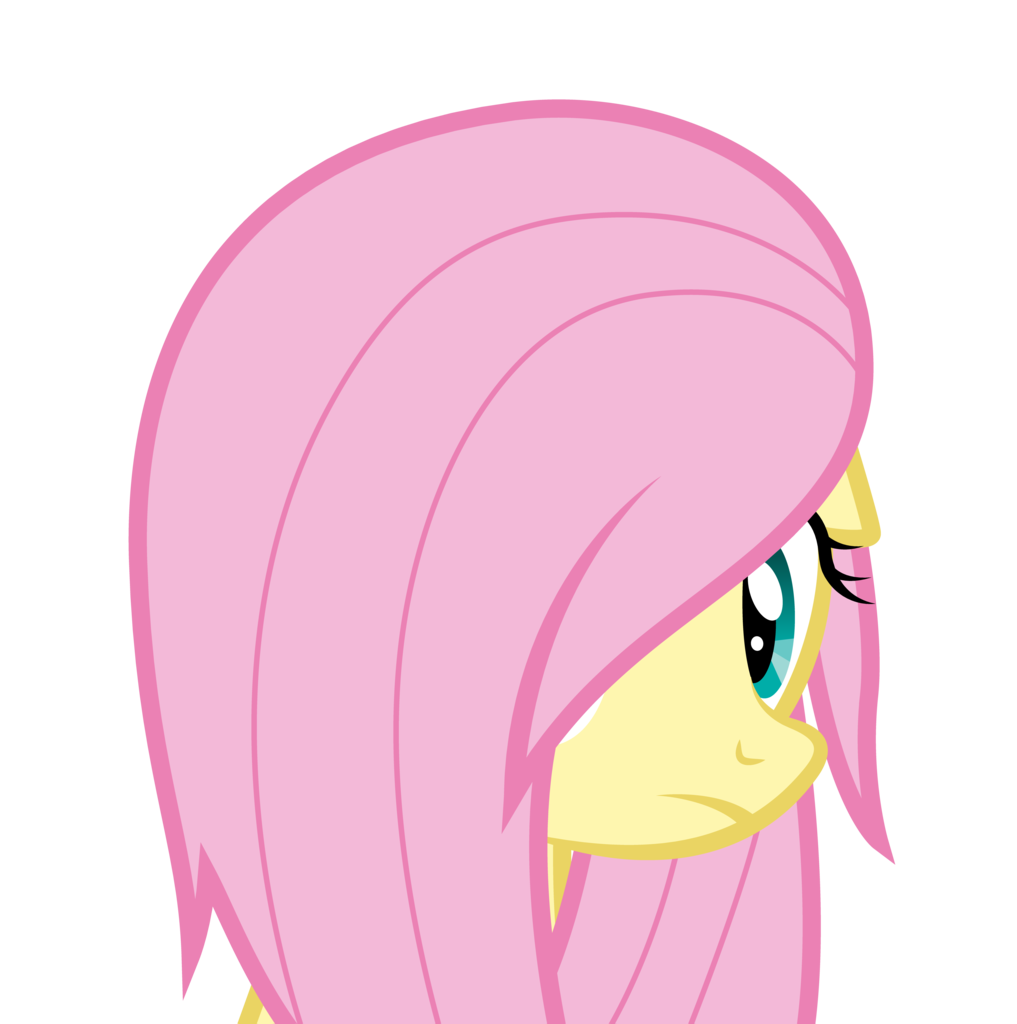 #1179556 - safe, artist:crimson, fluttershy, pegasus, pony, flutter ...