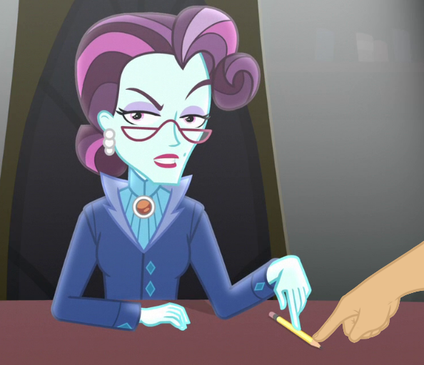 #1179706 - safe, principal abacus cinch, human, equestria girls, g4, my ...