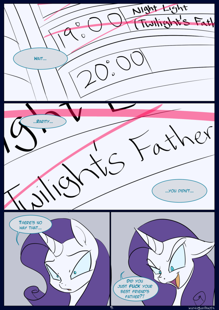 #1183522 - safe, artist:kanashiipanda, night light, rarity, pony ...