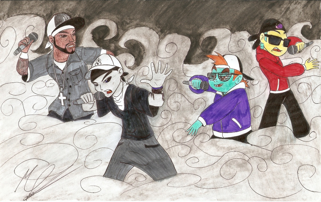 #1185179 - safe, artist:metaldudepl666, snails, snips, equestria girls ...