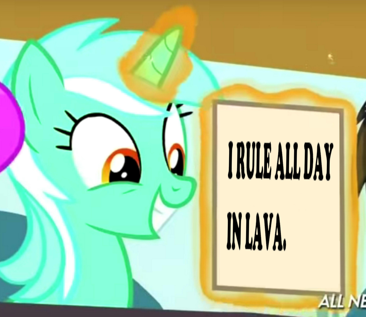 #1186298 - safe, lyra heartstrings, g4, leap of faith, my little pony ...