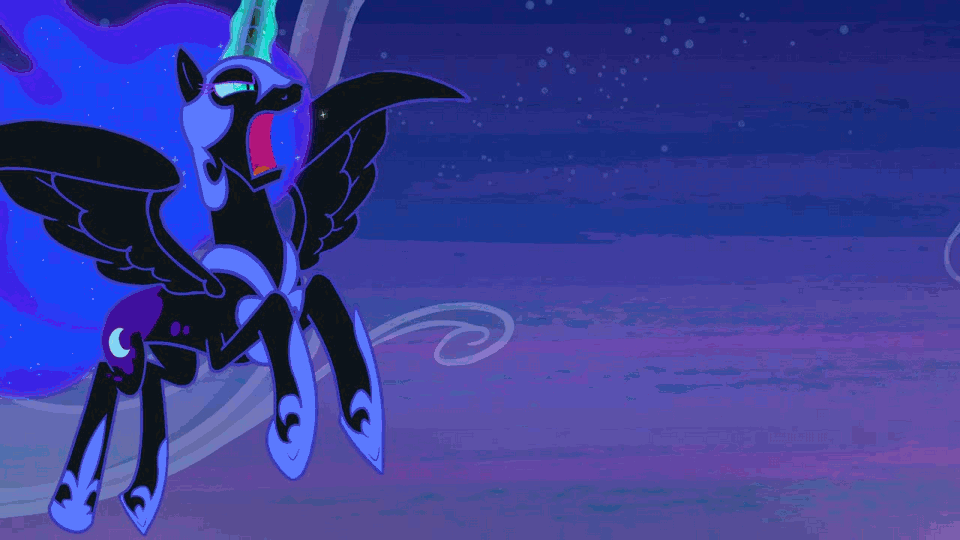 #1186733 - safe, screencap, nightmare moon, pony, g4, princess twilight ...