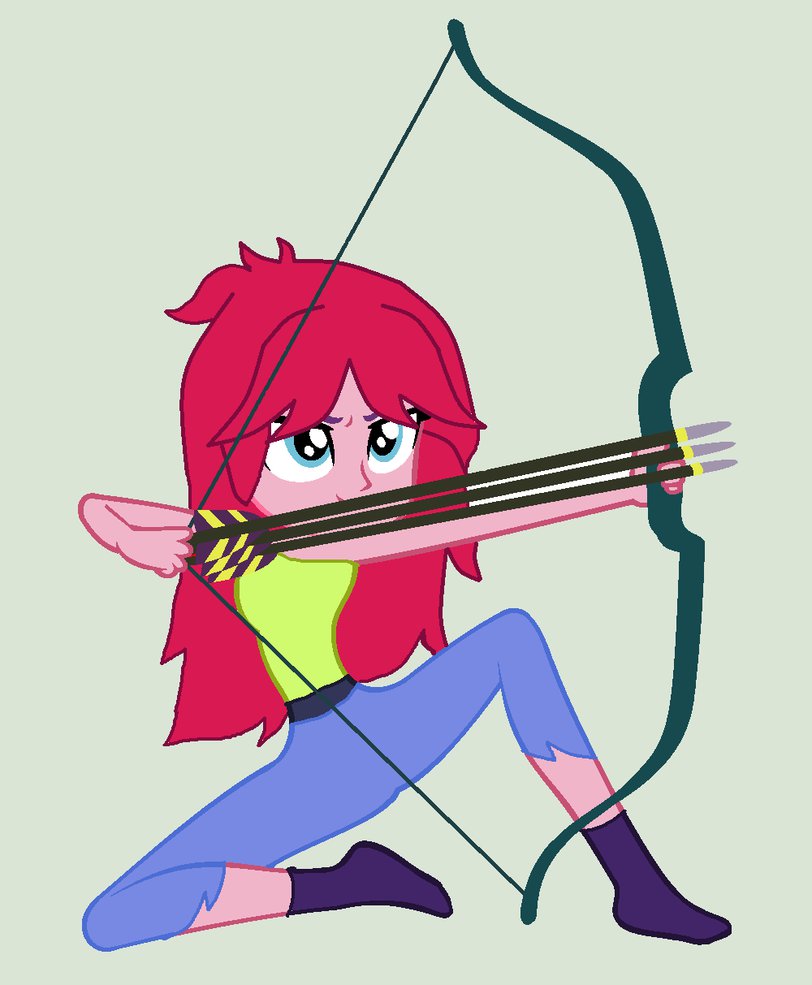 #1188450 - safe, artist:3d4d, raspberry fluff, equestria girls, g4, my ...