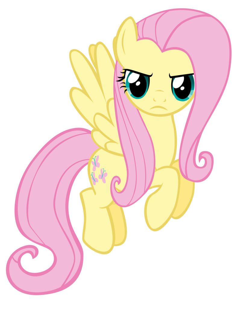 #1189348 - safe, artist:togekisspika35, fluttershy, g4, keep calm and ...